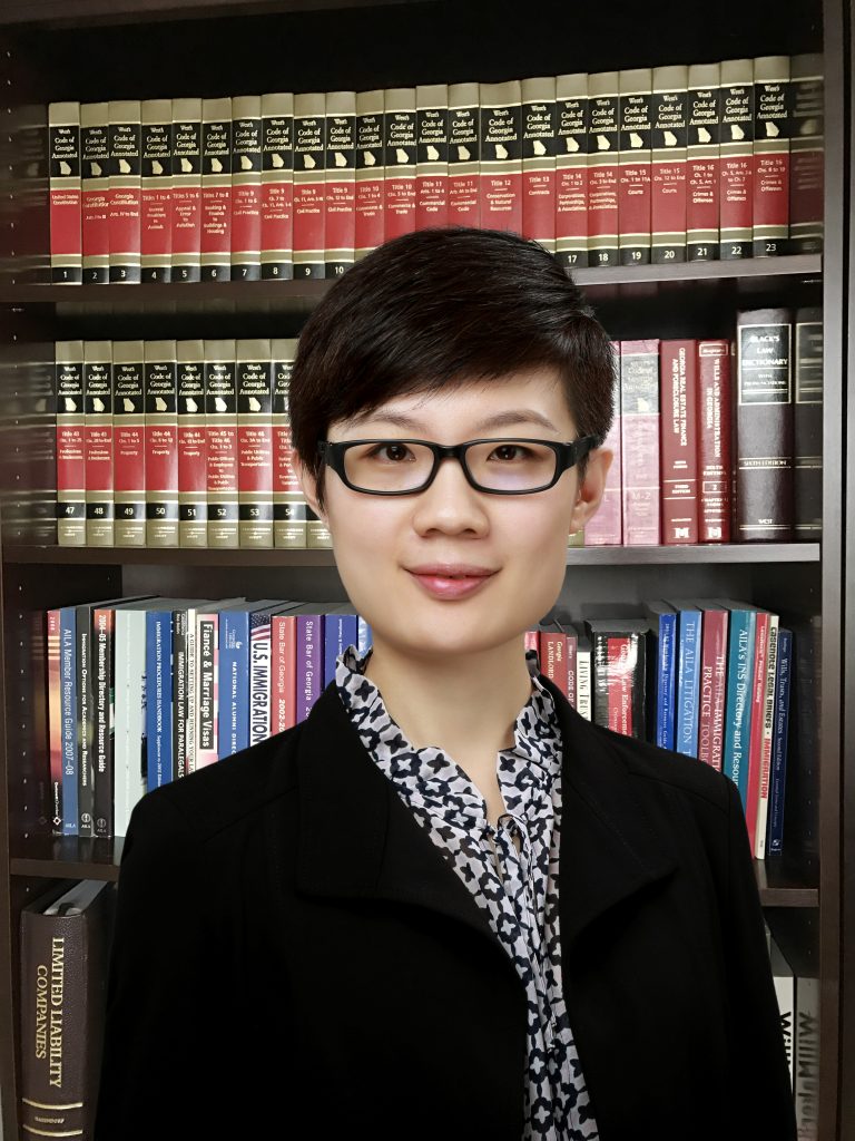 赵千律师 - Xie Law Office